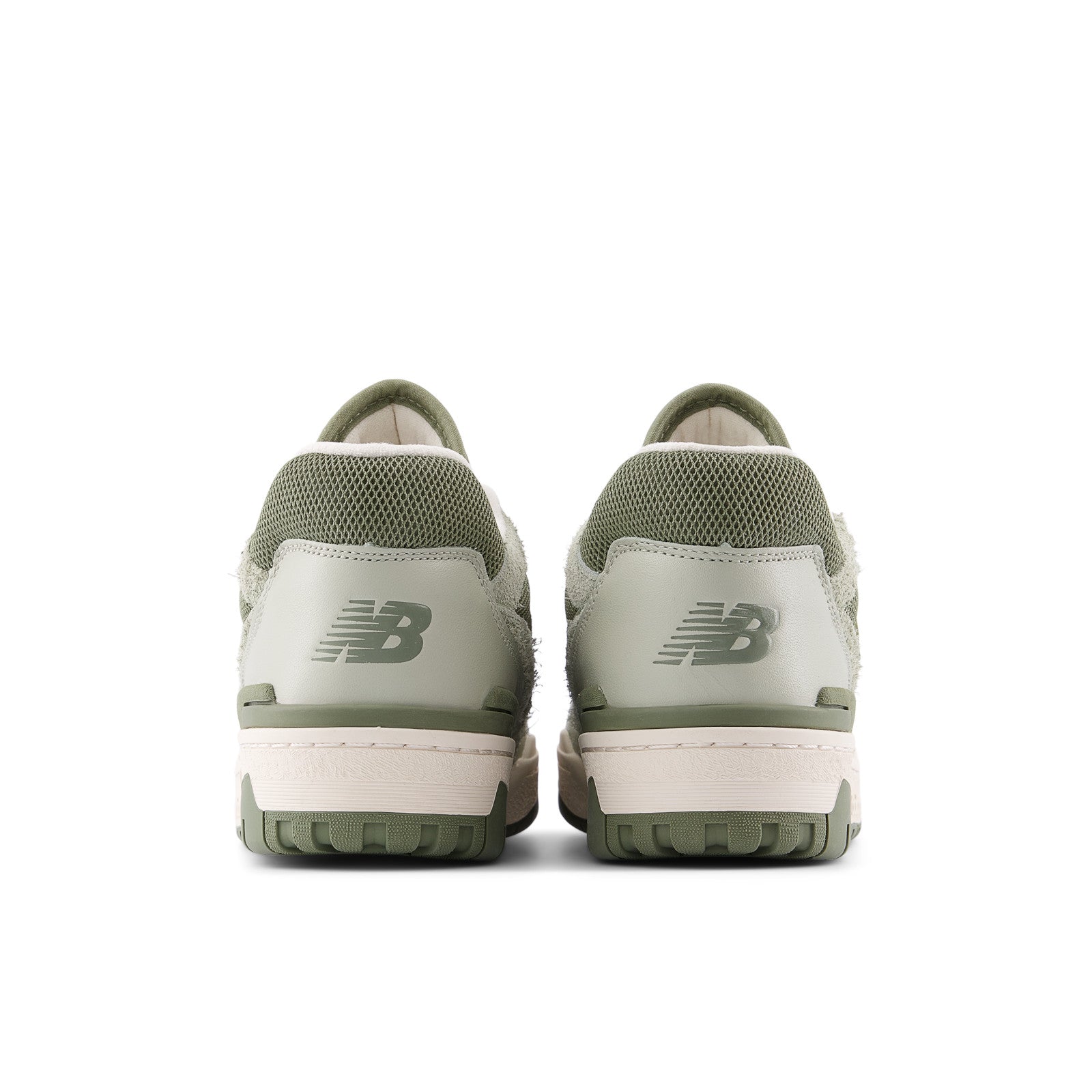 New Balance BB550PBW Dark Olivine & SNEAKERBOX