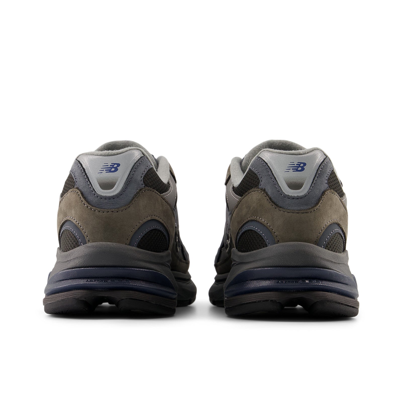 New Balance 20107Z3 Tornado/Faded Black & SNEAKERBOX