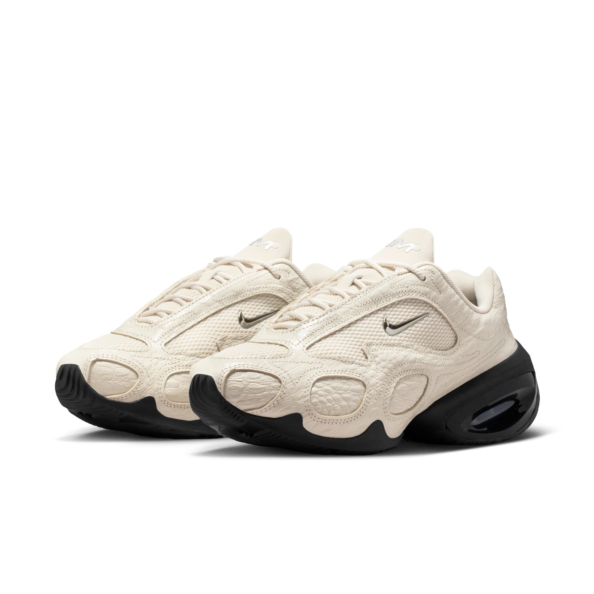 Nike Air Max Muse SE 'Light Orewood Brown' & SNEAKERBOX