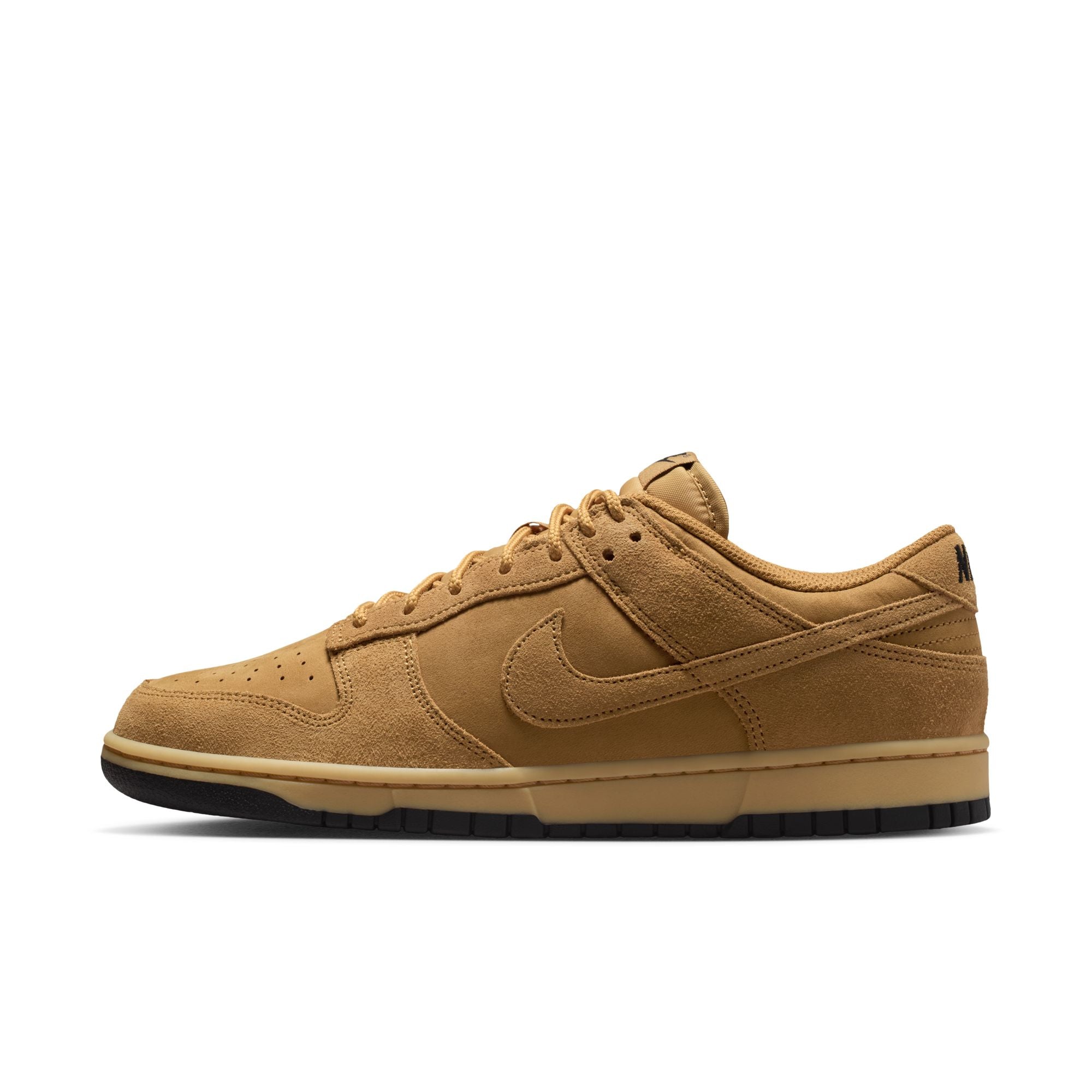 Nike Dunk Low Retro SE 'Wheat' & SNEAKERBOX